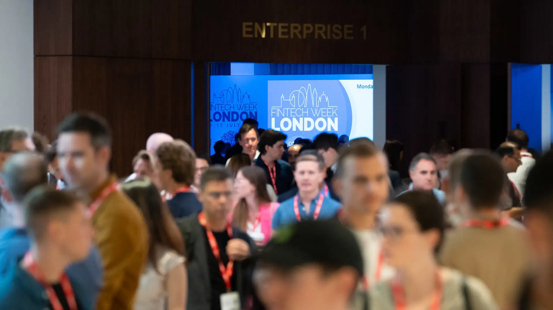 Fintech Week London - FinFest